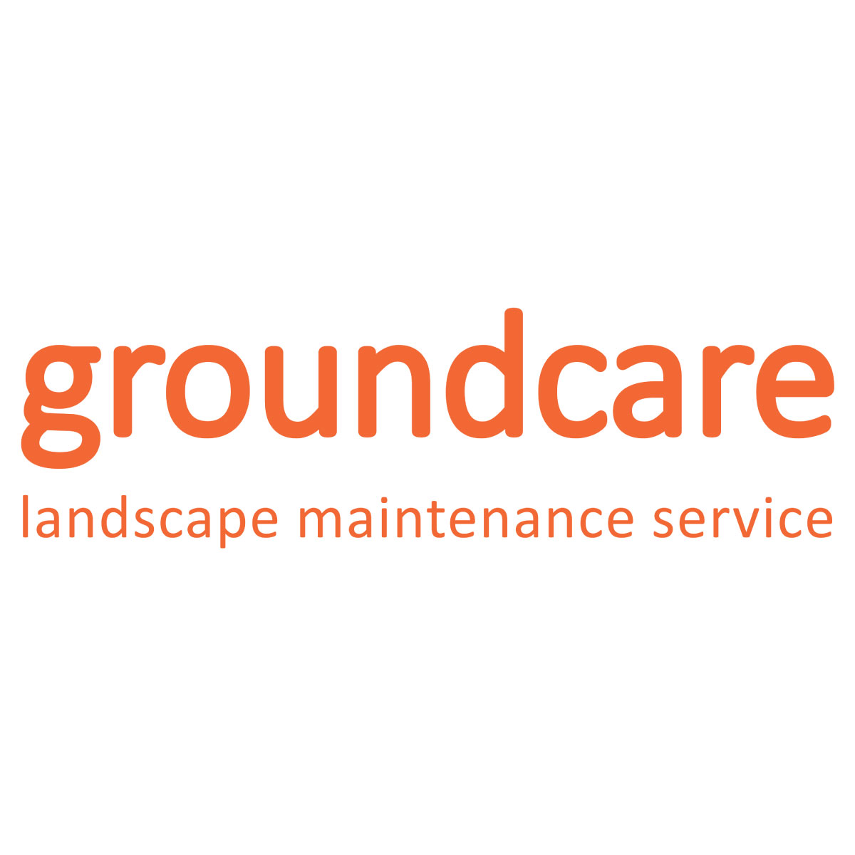 Groundcare - Garden & Landscape Maintenance Services